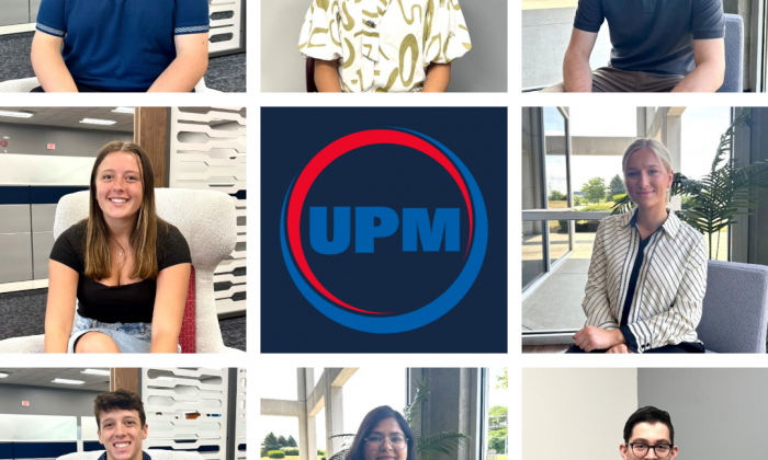 United Performance Metals - At a Glance | United Performance Metals