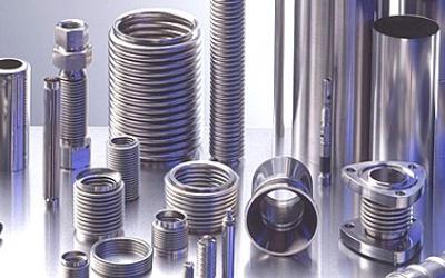 Metal Bellows Applications