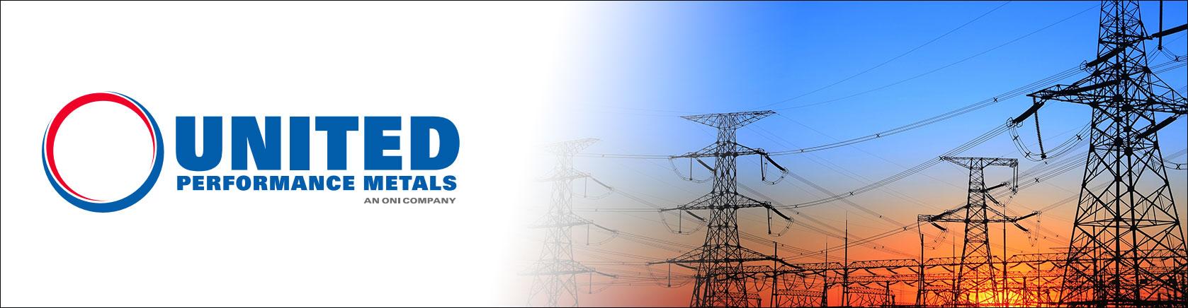 Power Generation Grade Materials