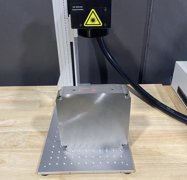 BUILD PLATE PROGRAMS