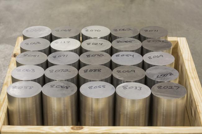 A286 Steel - Sheet, Coil & Bar - AMS 5525, AMS 5731, AMS 5732, AMS 5737