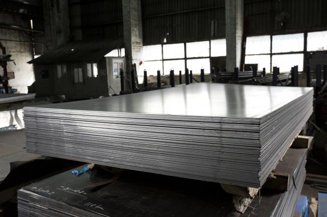 Titanium Grade 3, AMS 4900 (CP Grade 3) - UNS R50550